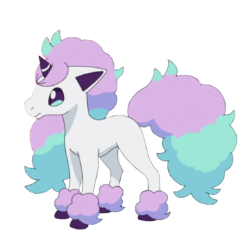 Categoría:Ponyta de Galar - WikiDex, la enciclopedia Pokémon