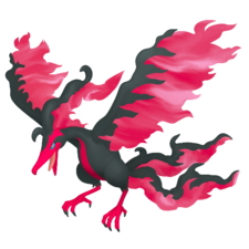 Moltres de Galar - WikiDex, la enciclopedia Pokémon
