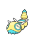Dudunsparce - WikiDex, la enciclopedia Pokémon