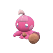 Categoría:Tinkatink - WikiDex, la enciclopedia Pokémon