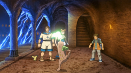 Categoría:Sheena - WikiDex, la enciclopedia Pokémon