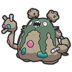 Garbodor - WikiDex, la enciclopedia Pokémon