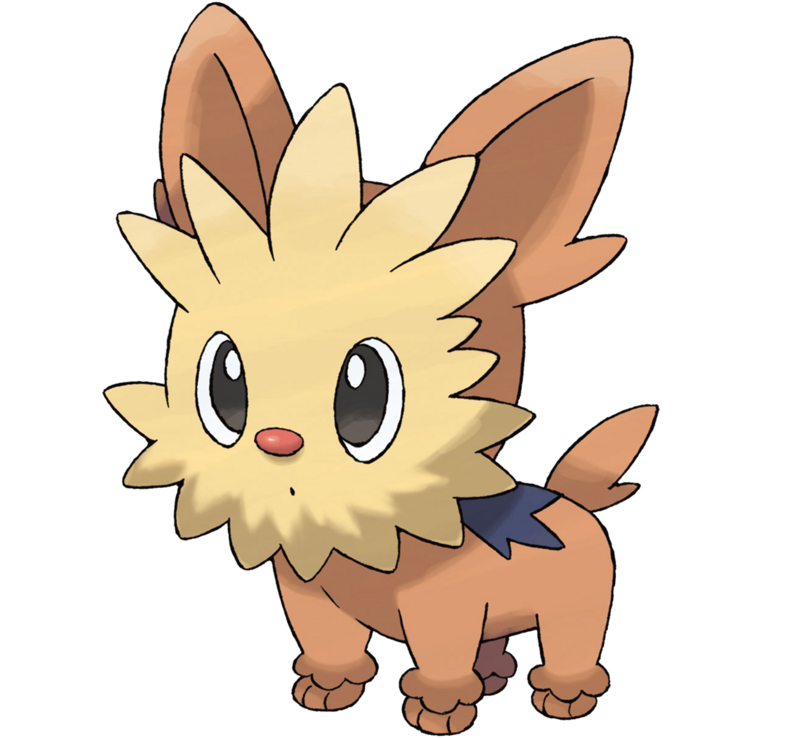 Lillipup - WikiDex, la enciclopedia Pokémon