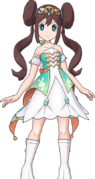 Nanci (Masters EX) - WikiDex, la enciclopedia Pokémon