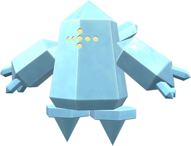 Archivo:Regice EP.webm - WikiDex, la enciclopedia Pokémon