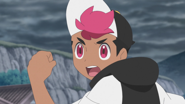 Archivo:EP1284 VS Rod (1).png - WikiDex, la enciclopedia Pokémon