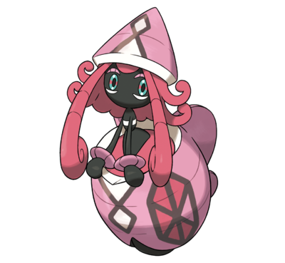 Tapu Lele - WikiDex, la enciclopedia Pokémon