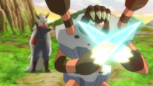 Saizo - WikiDex, la enciclopedia Pokémon