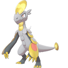 Hakamo-o - WikiDex, la enciclopedia Pokémon
