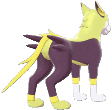 Categoría:Boltund - WikiDex, la enciclopedia Pokémon