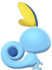 Sobble - WikiDex, la enciclopedia Pokémon