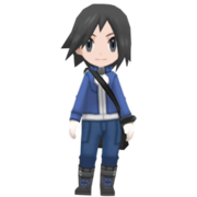 Kalm - WikiDex, la enciclopedia Pokémon