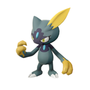 Sneasel de Hisui - WikiDex, la enciclopedia Pokémon