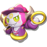 Hoopa - WikiDex, la enciclopedia Pokémon