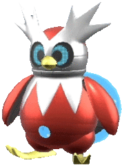Ferrosaco - WikiDex, la enciclopedia Pokémon