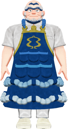 Categoría:Fuco - WikiDex, la enciclopedia Pokémon