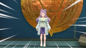 Sala del Club de la Liga - WikiDex, la enciclopedia Pokémon