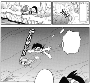 Ruta 31 - WikiDex, la enciclopedia Pokémon