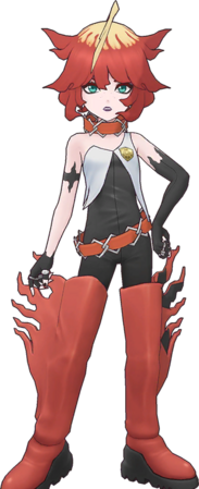 Melo - WikiDex, la enciclopedia Pokémon