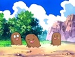Diglett - WikiDex, la enciclopedia Pokémon