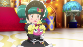 Categoría:Nini - WikiDex, la enciclopedia Pokémon