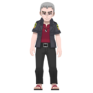 Denio - WikiDex, la enciclopedia Pokémon