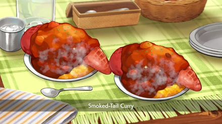 Cola de Slowpoke - WikiDex, la enciclopedia Pokémon