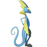 Inteleon - WikiDex, la enciclopedia Pokémon