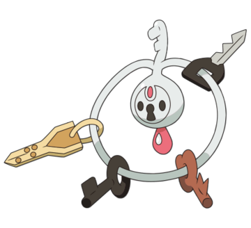 Categoría:Klefki - WikiDex, la enciclopedia Pokémon