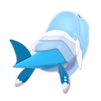 Arctovish - WikiDex, la enciclopedia Pokémon