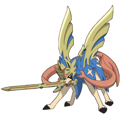 Archivo:Zacian espada suprema (anime VP).png - WikiDex, la enciclopedia ...