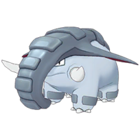 Alik - WikiDex, la enciclopedia Pokémon