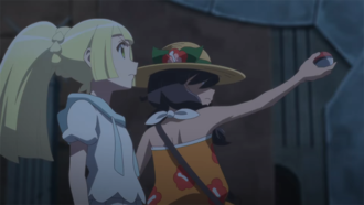 Selene - WikiDex, la enciclopedia Pokémon