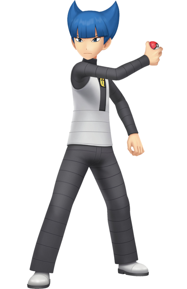 Saturno - WikiDex, la enciclopedia Pokémon