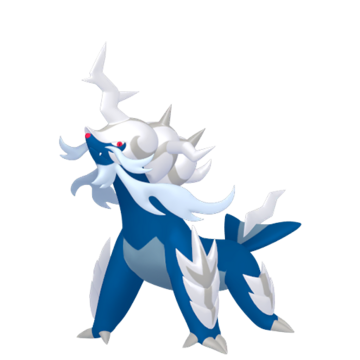 Categoría:Samurott de Hisui - WikiDex, la enciclopedia Pokémon