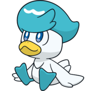 Categoría:Quaxly - WikiDex, la enciclopedia Pokémon