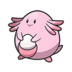 Canto - WikiDex, la enciclopedia Pokémon