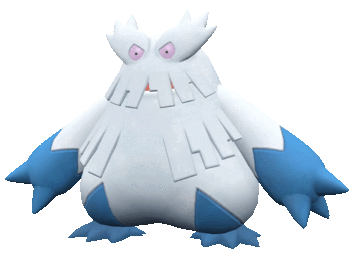 Categoría:Sprites animados variocolores de Pokémon Escarlata y Pokémon ...