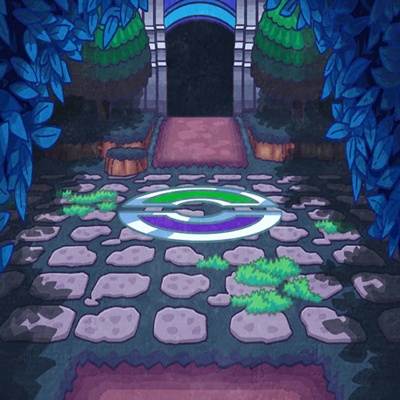 Koga (Masters EX) - WikiDex, la enciclopedia Pokémon