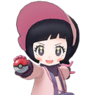 Pola - WikiDex, la enciclopedia Pokémon