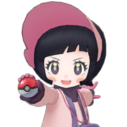 Pola - WikiDex, la enciclopedia Pokémon
