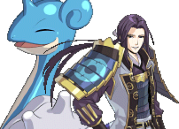 Categoría:Mitsuhide - WikiDex, la enciclopedia Pokémon