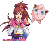 Oichi - WikiDex, la enciclopedia Pokémon