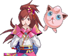 Oichi - WikiDex, la enciclopedia Pokémon