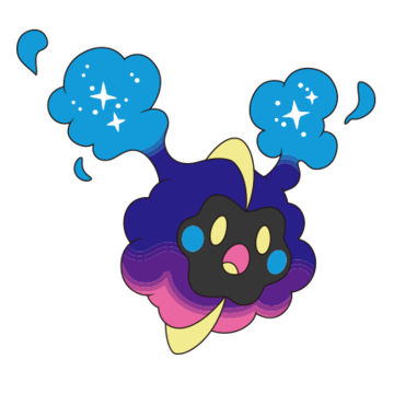 Categoría:Cosmog - WikiDex, la enciclopedia Pokémon