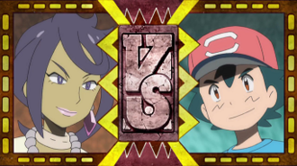 Kahuna - WikiDex, la enciclopedia Pokémon