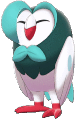 Dartrix - WikiDex, la enciclopedia Pokémon