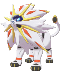 Solgaleo - WikiDex, la enciclopedia Pokémon