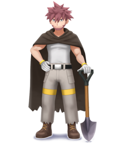 Acerón - WikiDex, la enciclopedia Pokémon