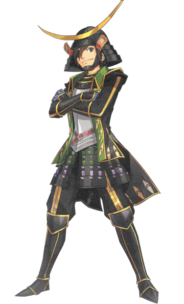 Categoría:Masamune - WikiDex, la enciclopedia Pokémon